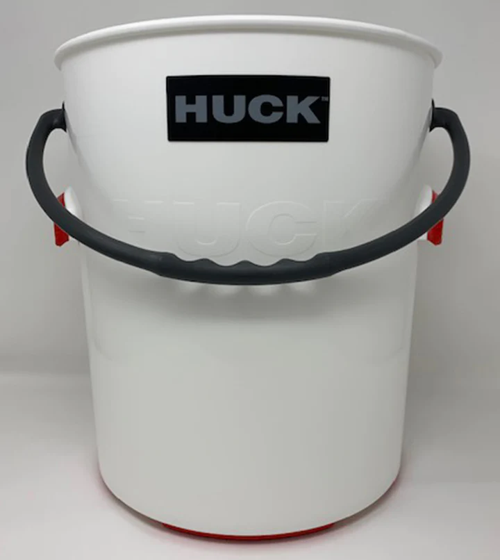 Huck Buckets – Starke Yacht Care